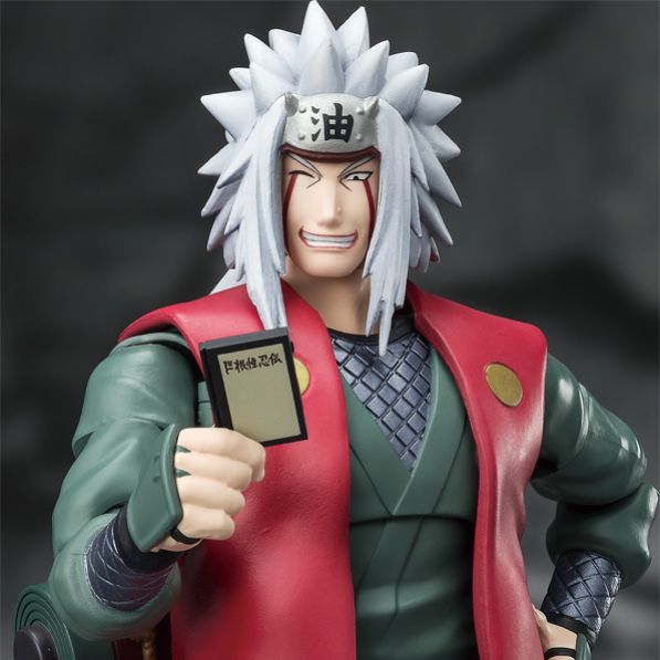 Play Mall All Muñecos de Colección SDCC 2023 Naruto Shippuden