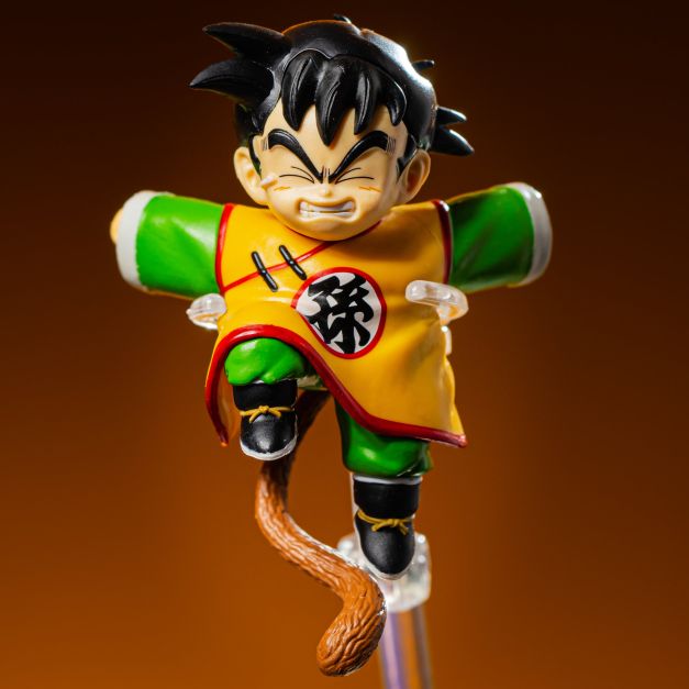 Play Mall All Muñecos de Colección SDCC 2023 Dragon Ball Z S H