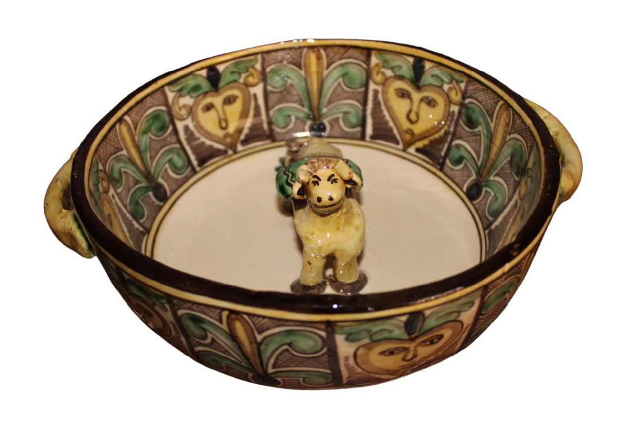 Cerámicas Tater Vera