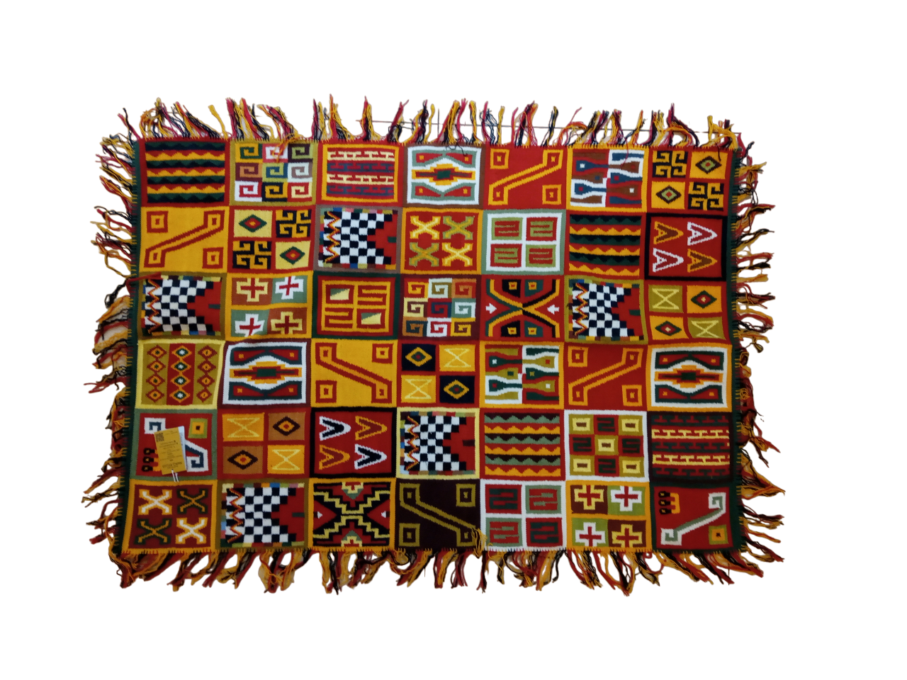 Taller de Arte Awaq Ayllus