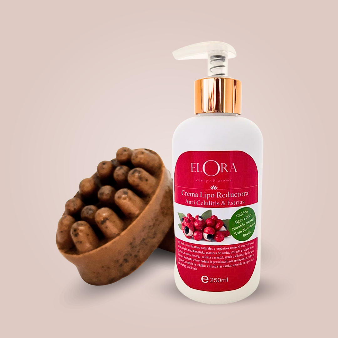 ELORA cuerpo & aroma : Promociones por el Día de la Madre: Pack Body ...