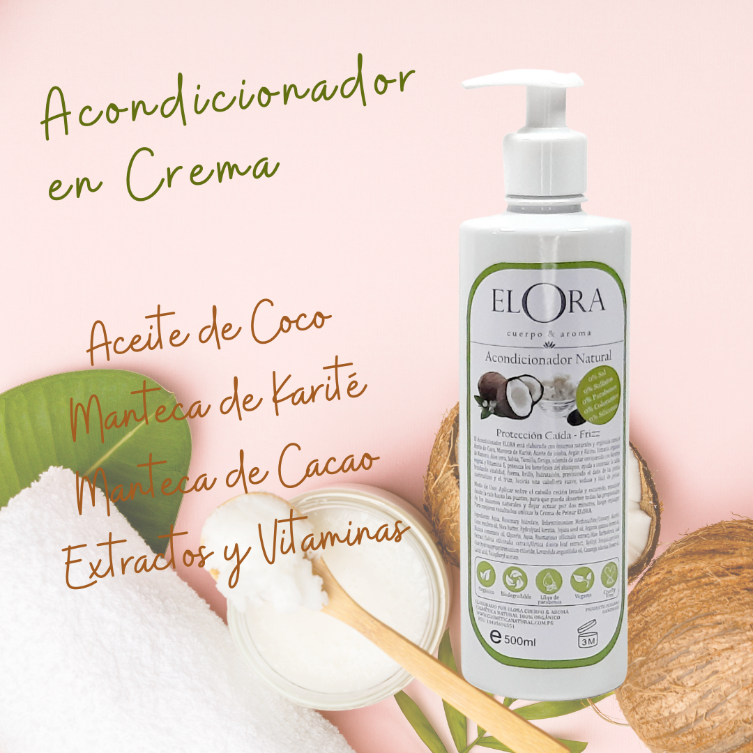 ELORA cuerpo & aroma