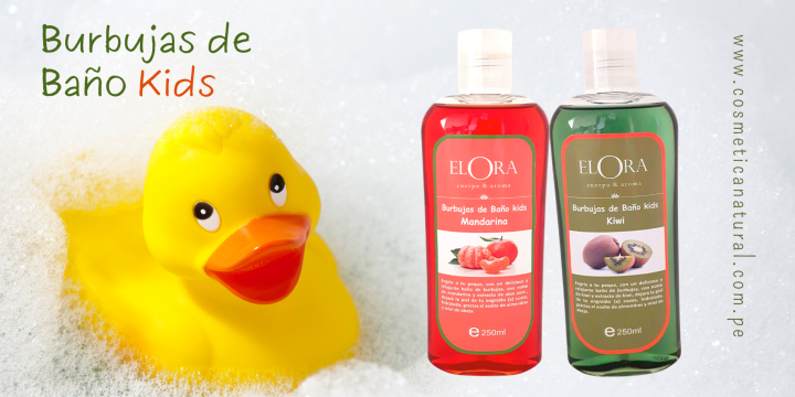 ELORA cuerpo & aroma