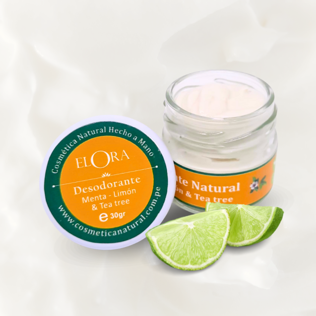 ELORA cuerpo & aroma