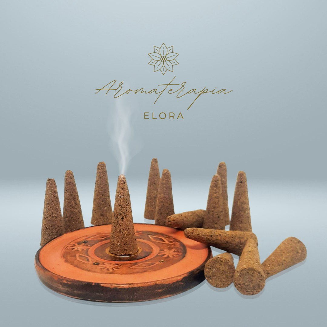 ELORA cuerpo & aroma : inciensos artesanales - incienso místico ...