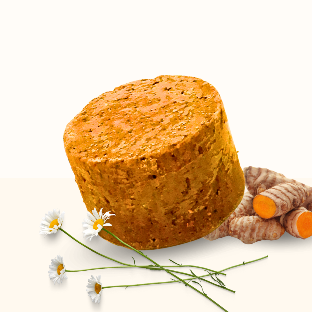 ELORA cuerpo & aroma