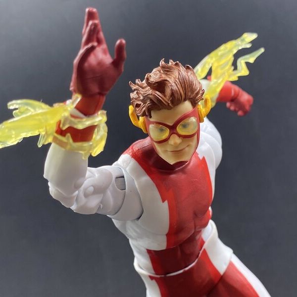 Play Mall All: Muñecos de Colección : McFarlane Toys DC Multiverse Gold ...