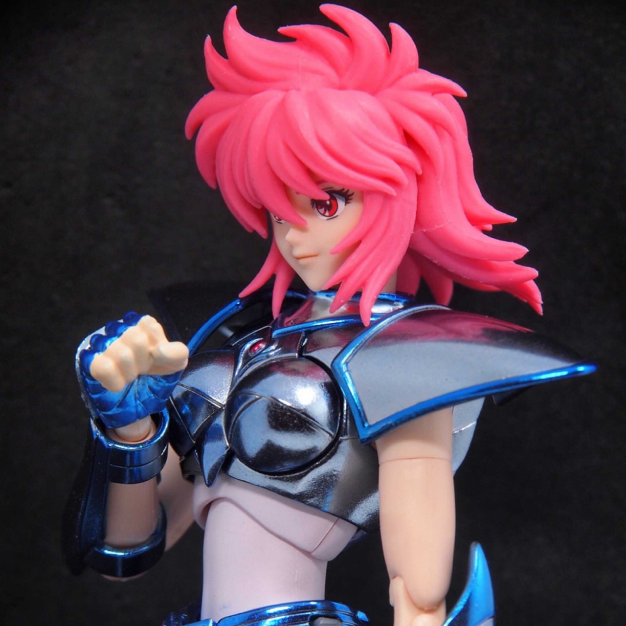 Play Mall All: Muñecos de Colección : Saint Seiya Saint Cloth Myth ...