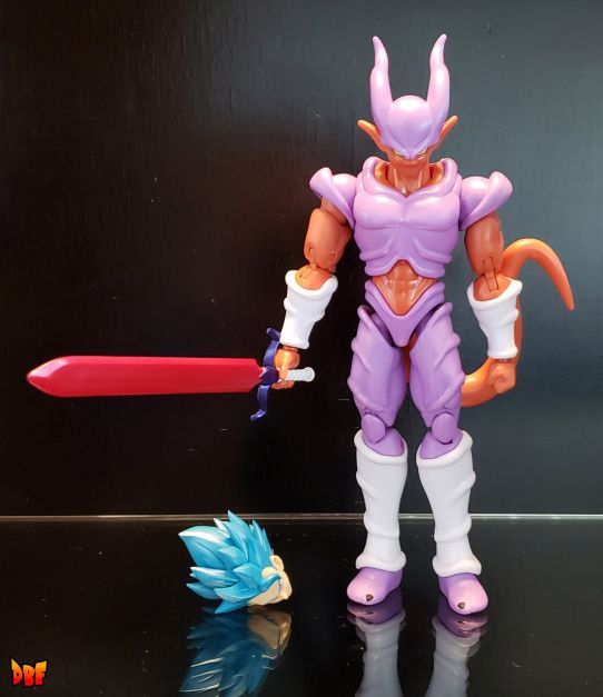 Play Mall All: Muñecos de Colección : Dragon Ball Super Dragon Stars ...