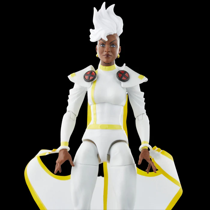 Play Mall All: Muñecos de Colección : Tormenta X-Men '97 Marvel Legends ...