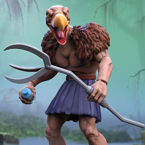 Play Mall All: Muñecos de Colección : Buitro ThunderCats Ultimates ...