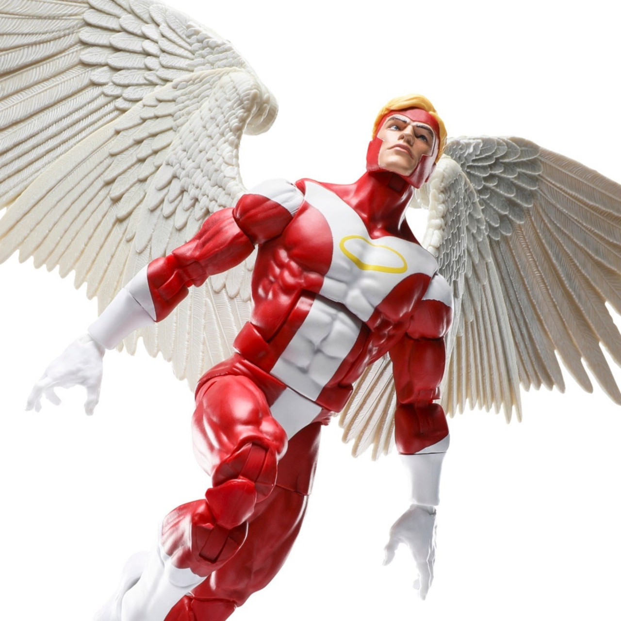 Play Mall All: Muñecos de Colección : Marvel Legends Series Marvel´s ...