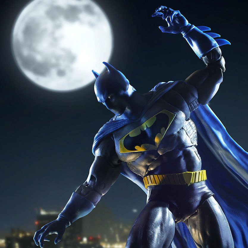 Play Mall All: Muñecos de Colección : Superman Speeding Bullets DC ...