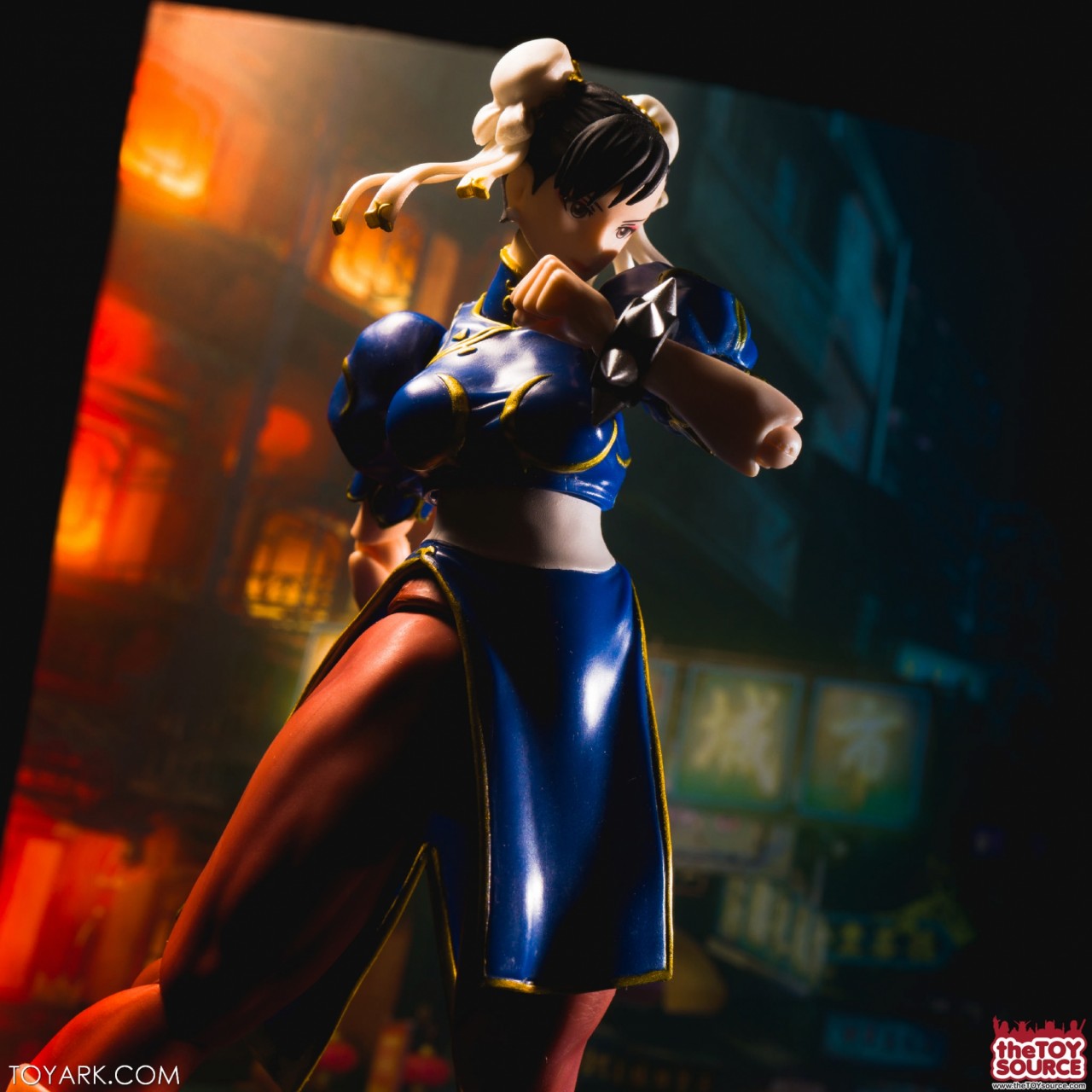 Play Mall All: Muñecos de Colección : Street Fighter V S.H.Figuarts ...