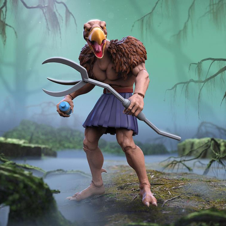 Play Mall All: Muñecos de Colección : Buitro ThunderCats Ultimates ...