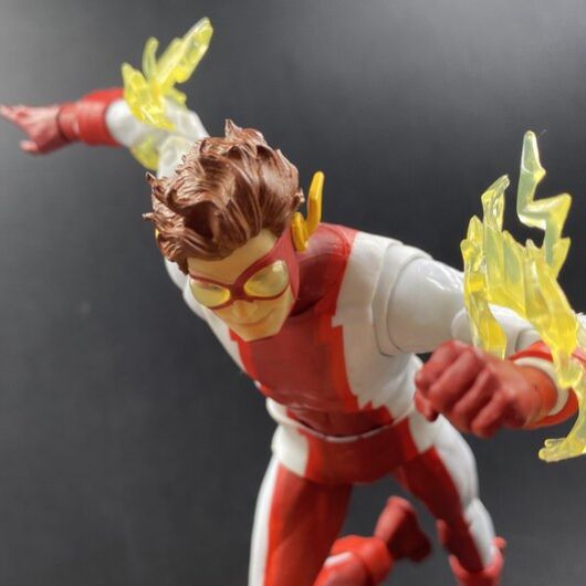 Play Mall All: Muñecos de Colección : McFarlane Toys DC Multiverse Gold ...