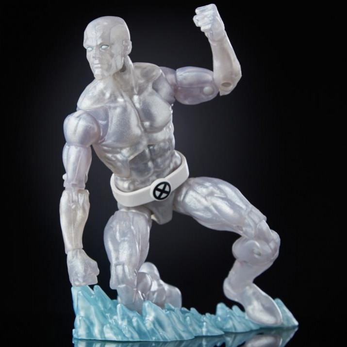 Play Mall All: Muñecos de Colección : The Uncanny X-Men Marvel Legends ...