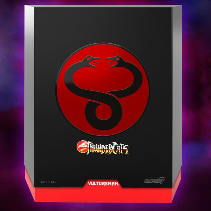 Play Mall All: Muñecos de Colección : Buitro ThunderCats Ultimates ...