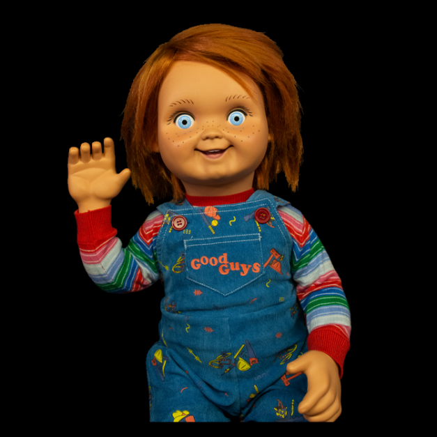 Play Mall All: Muñecos de Colección : Chucky Child's Play 2 Good Guy ...