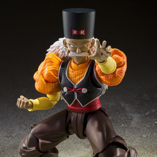 Play Mall All: Muñecos de Colección : Dragon Ball Z S.H.Figuarts ...