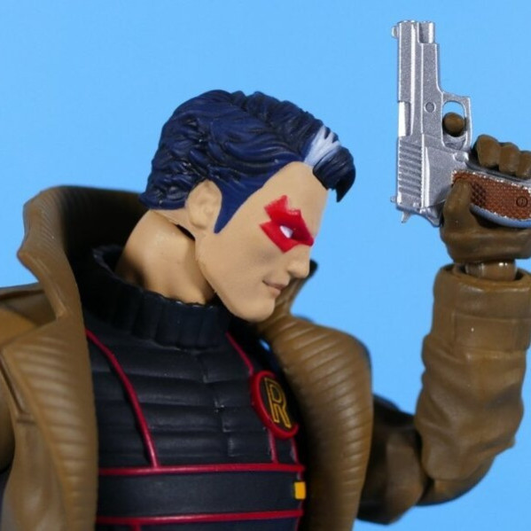 Play Mall All: Muñecos de Colección : Batman: Hush MAFEX No.133 Hush ...