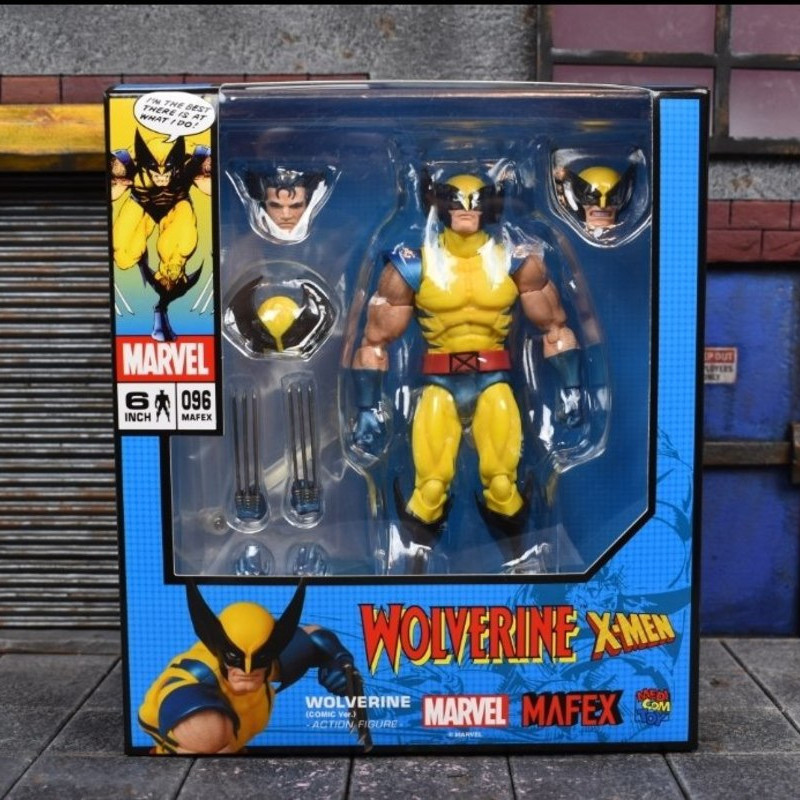 Play Mall All: Muñecos de Colección