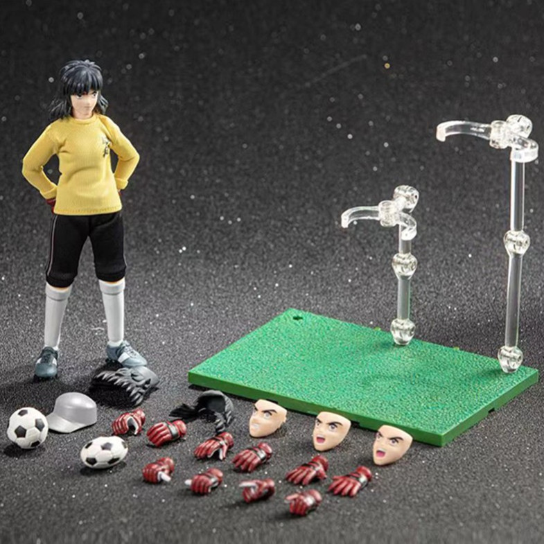 Play Mall All: Muñecos de Colección : Richard Tex Tex Great Toys ...