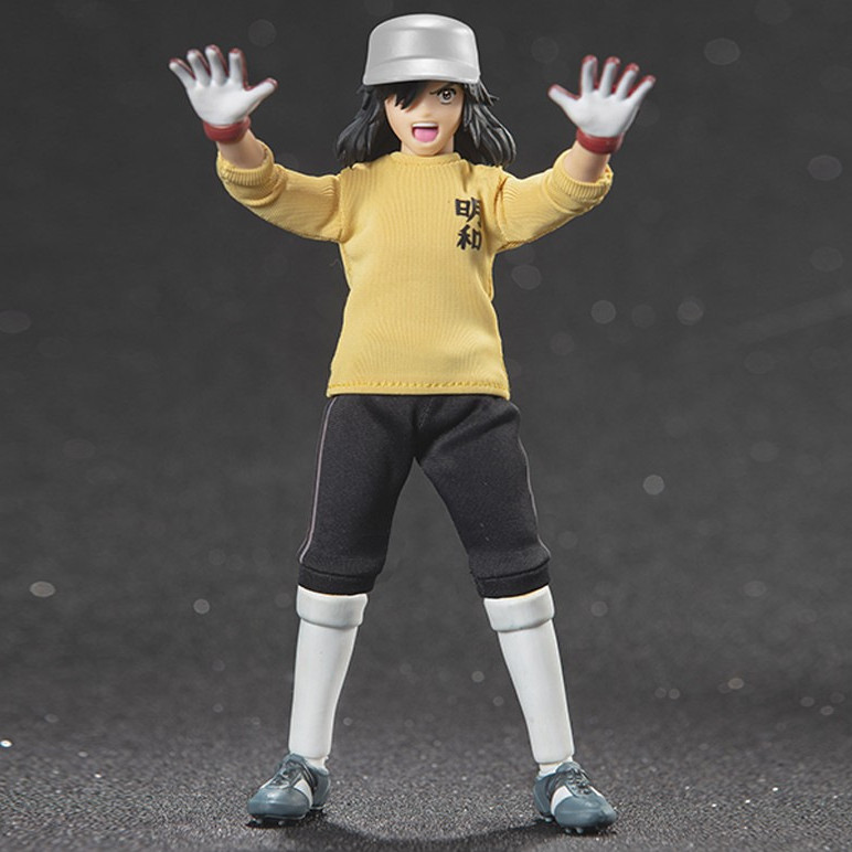 Play Mall All: Muñecos de Colección : Richard Tex Tex Great Toys ...