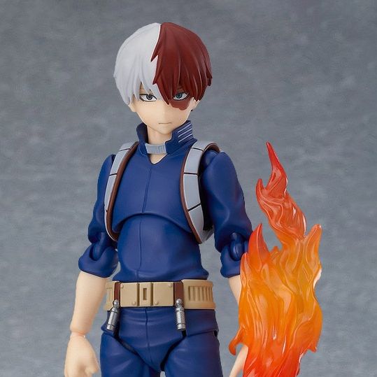 Play Mall All: Muñecos de Colección : My Hero Academia figma No.476 ...