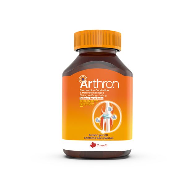 La Botica.pe - Salud y Bienestar en un solo lugar : Arthron ...