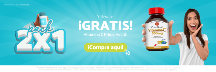 La Botica.pe - Salud y Bienestar en un solo lugar