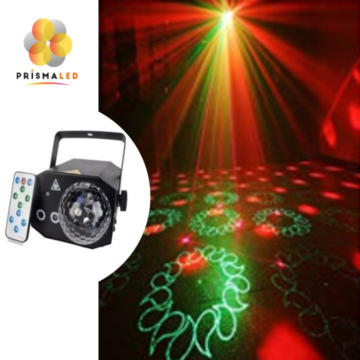 Iluminación led | Mean well | Difusor de aromas| Par Led | Luminarias ...