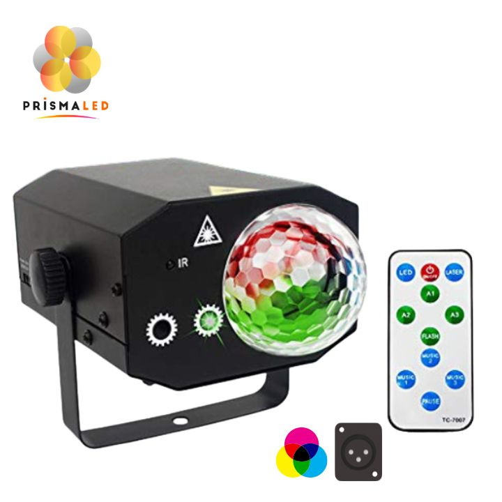 Iluminación led | Mean well | Difusor de aromas| Par Led | Luminarias ...