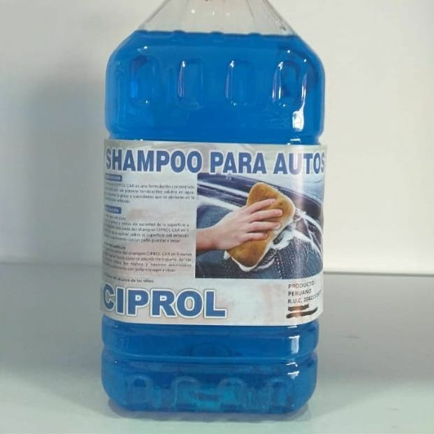 CIPROL