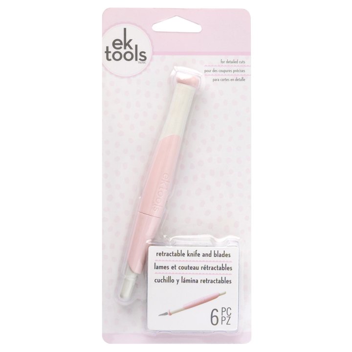 Taller Oveja Negra : Cuchilla Ek Tool 54000020