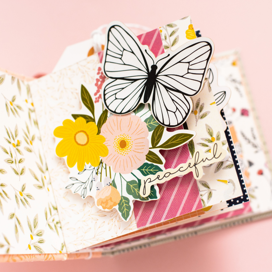 Taller Oveja Negra : (C04300) Ephemera JEN HADFIELD (34008015)