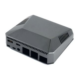 The Pi Box Raspberry Pi Approved Reseller