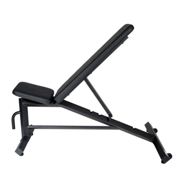 MAQUINAS Y APARATOS PARA GIMNASIO Y EL HOGAR COMPAÑIA FITNESS : BANCO ...