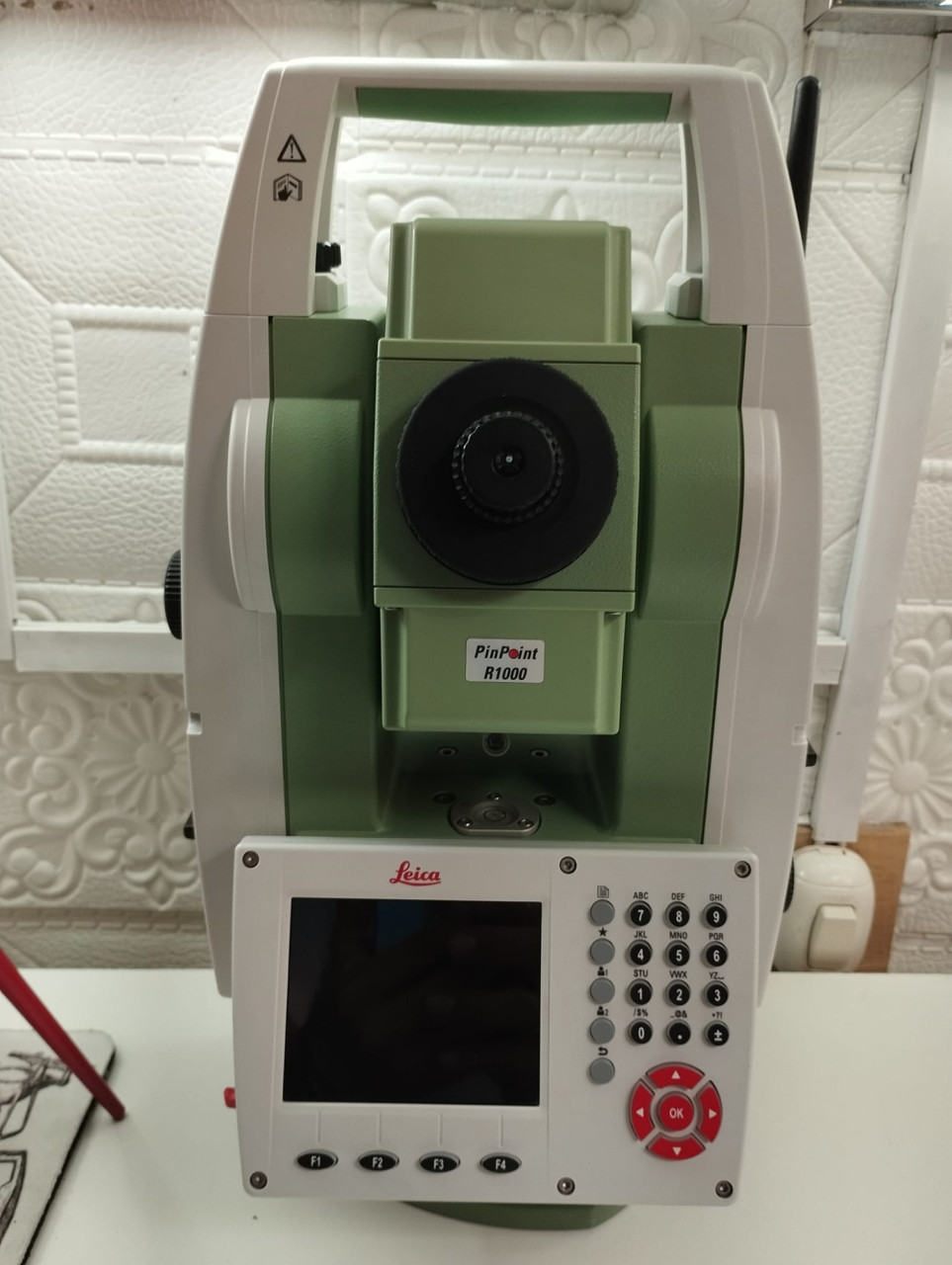 GEOCAF TOPOGRAFIA SAC