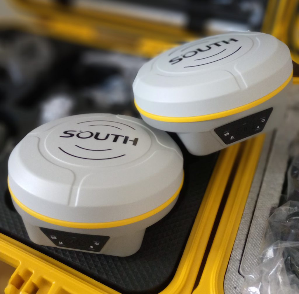 GEOCAF TOPOGRAFIA SAC