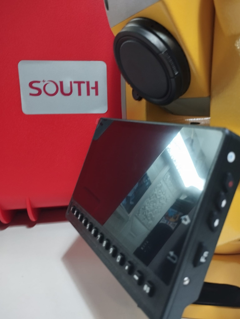 GEOCAF TOPOGRAFIA SAC