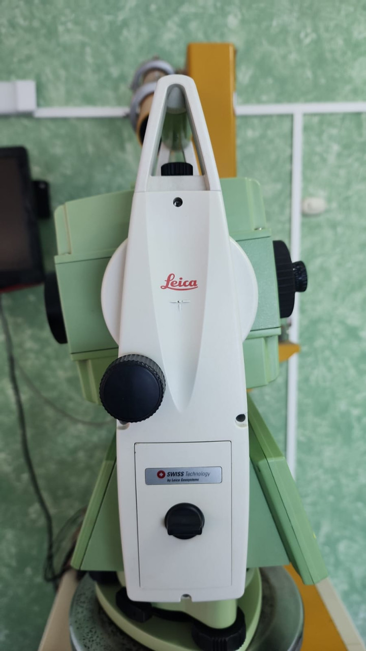 GEOCAF TOPOGRAFIA SAC