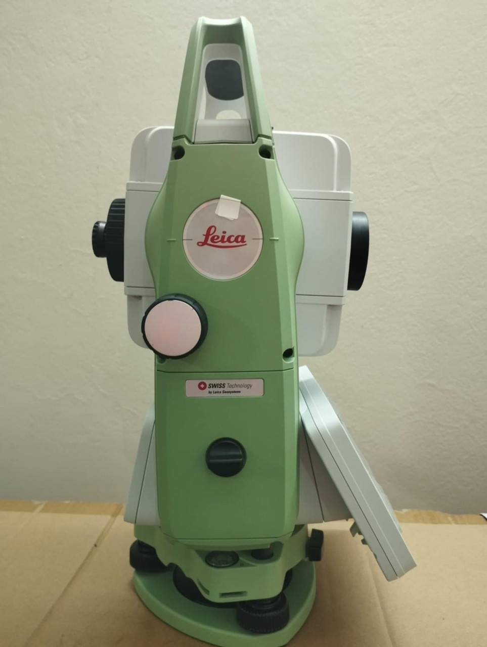 GEOCAF TOPOGRAFIA SAC