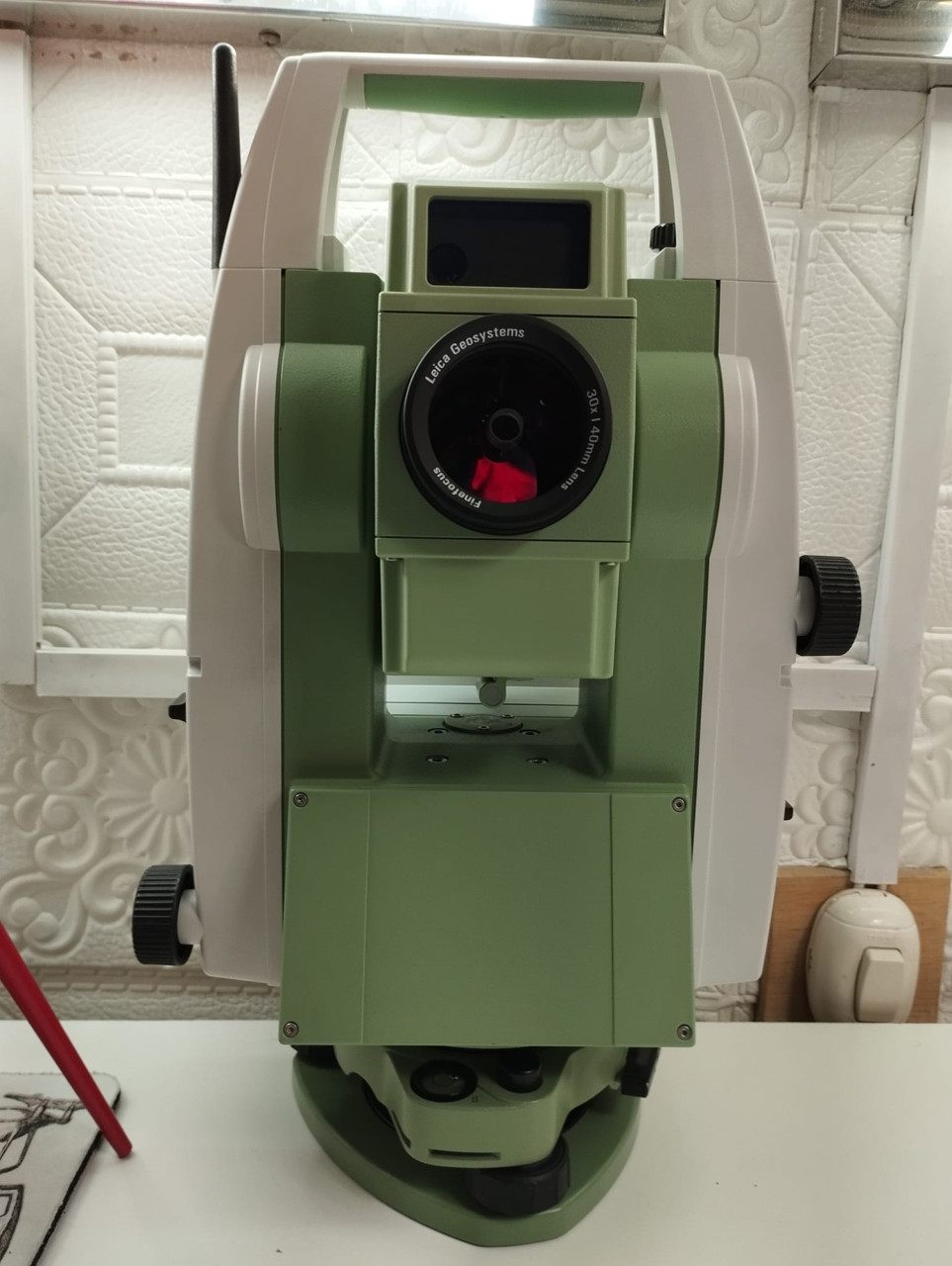 GEOCAF TOPOGRAFIA SAC