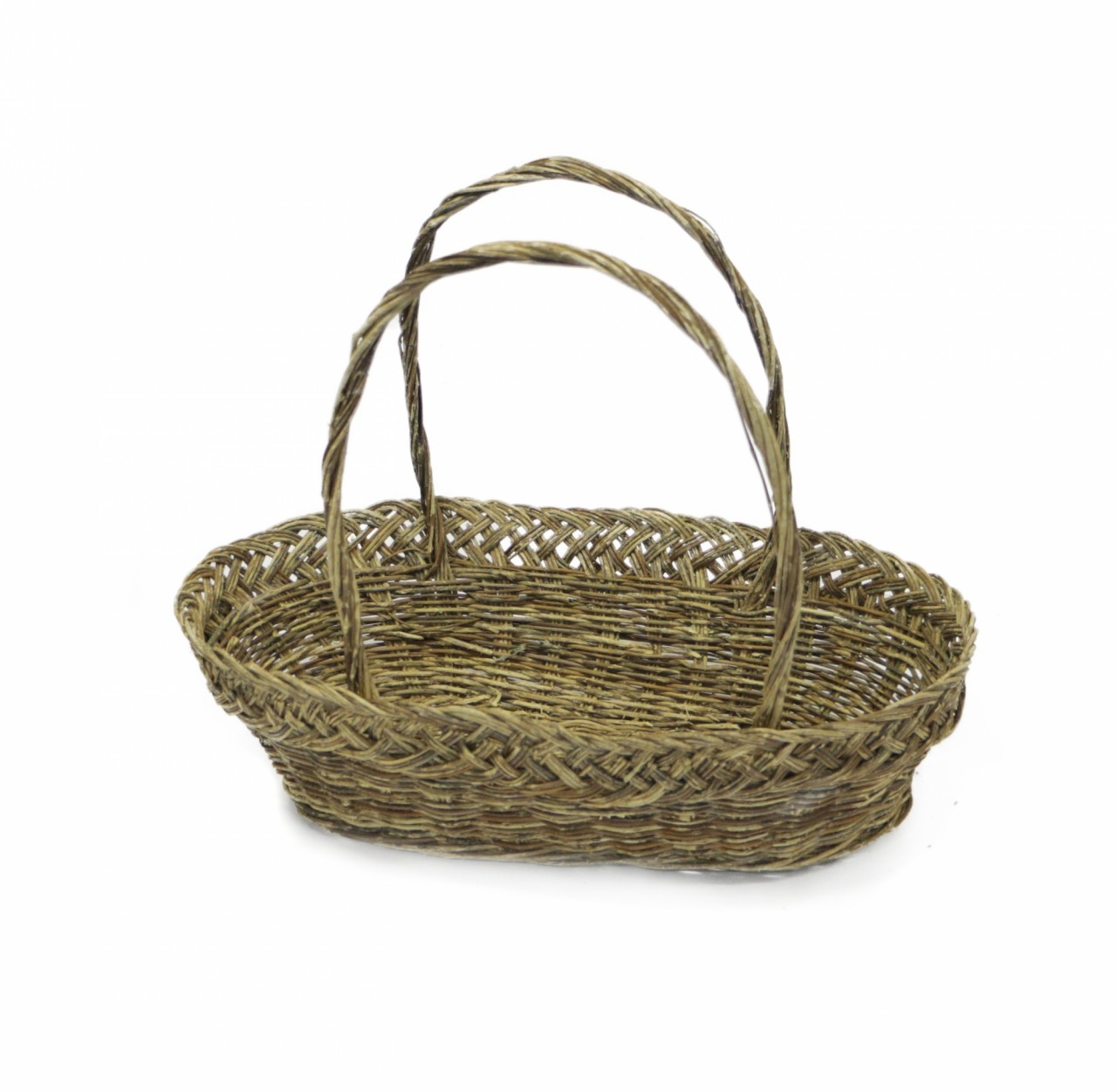 Cestería Felicia Usca