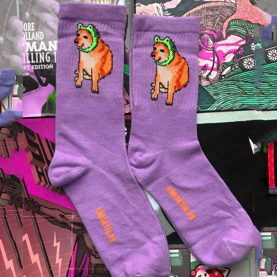 Cassette.pe | Tienda de Ropa y Accesorios Únicos - Gamer, Geek, Kawaii ...