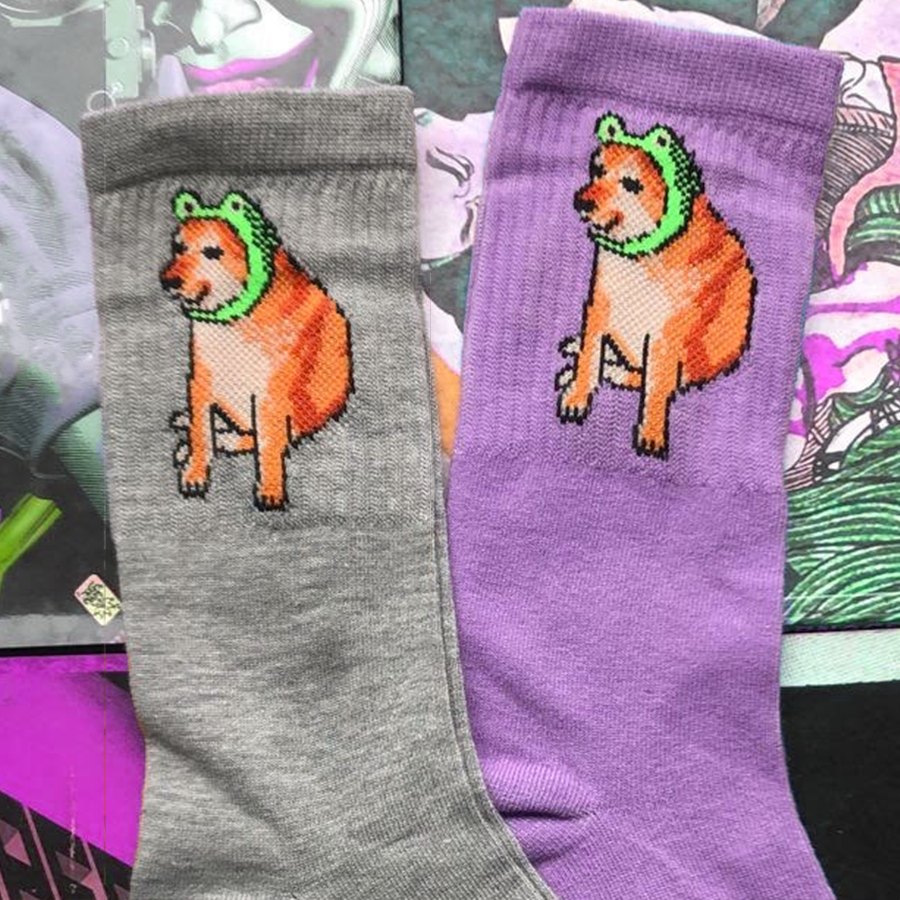 Cassette.pe | Tienda de Ropa y Accesorios Únicos - Gamer, Geek, Kawaii ...