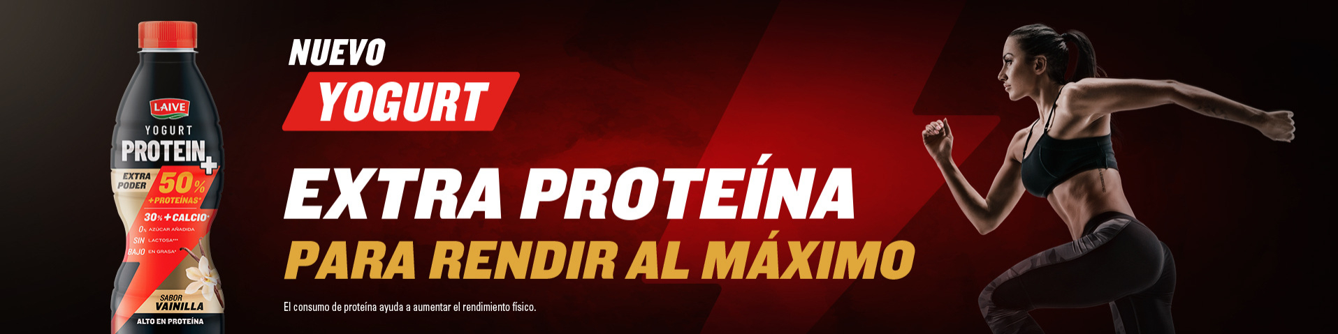 Delivery Productos Laive | Delivery Leche, Queso,Yogurt Laive | ICO