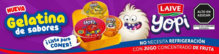 Delivery Productos Laive | Delivery Leche, Queso,Yogurt Laive | ICO