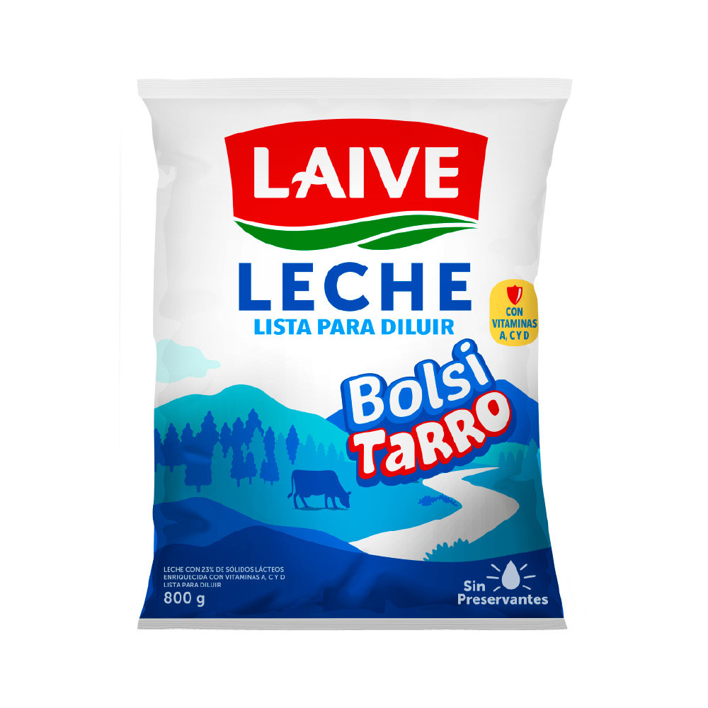 Delivery Productos Laive | Delivery Leche, Queso,Yogurt Laive | ICO